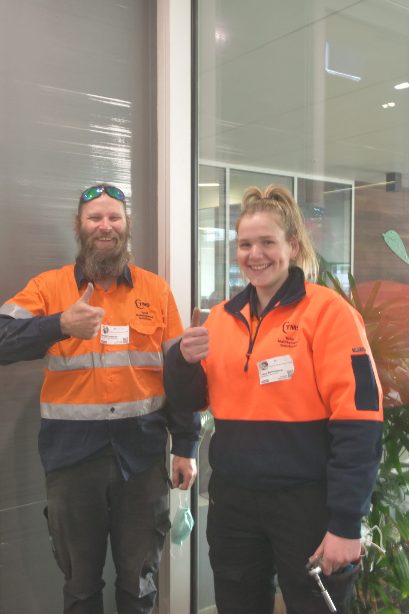 About TMS - Maintenance Solutions Geelong + Bellarine Peninsula